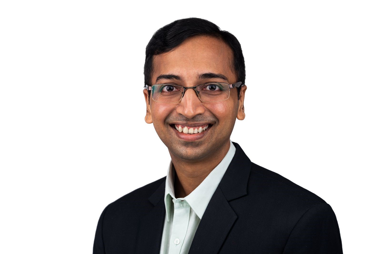 Gaurav Mittal | AI Transformation & Strategy